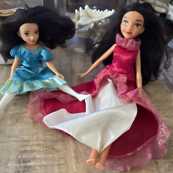 Disney | Toys | Disney Elena Isabel | Poshmark